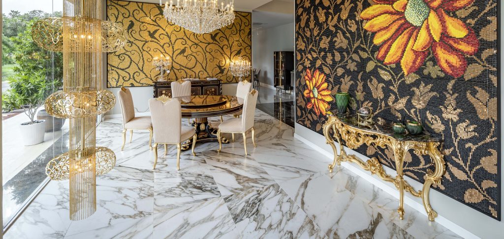 About us - Casa Bella