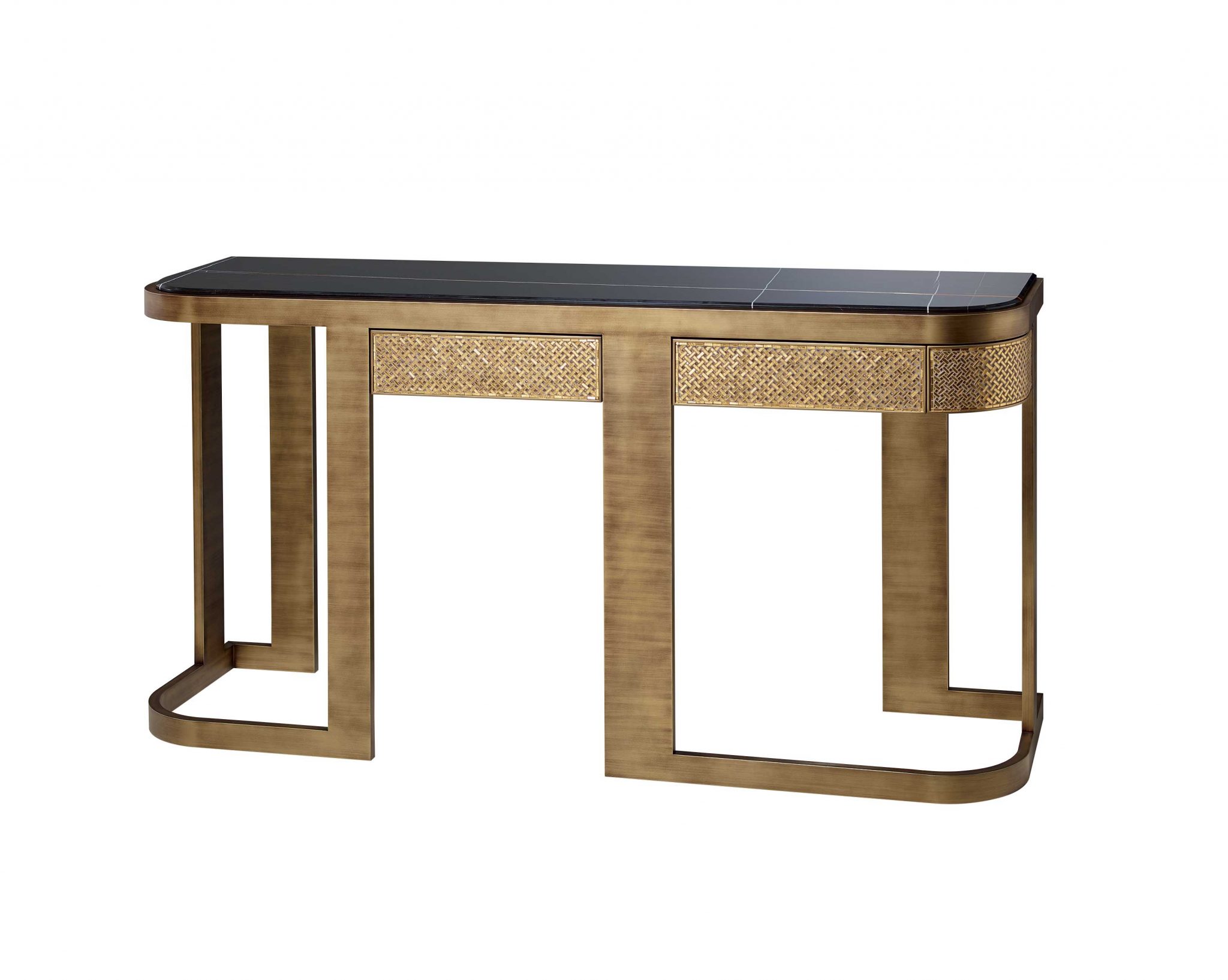 VISCONTI Console - Casa Bella
