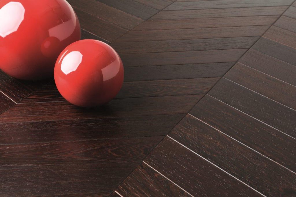 AFRICAN WENGE - Casa Bella