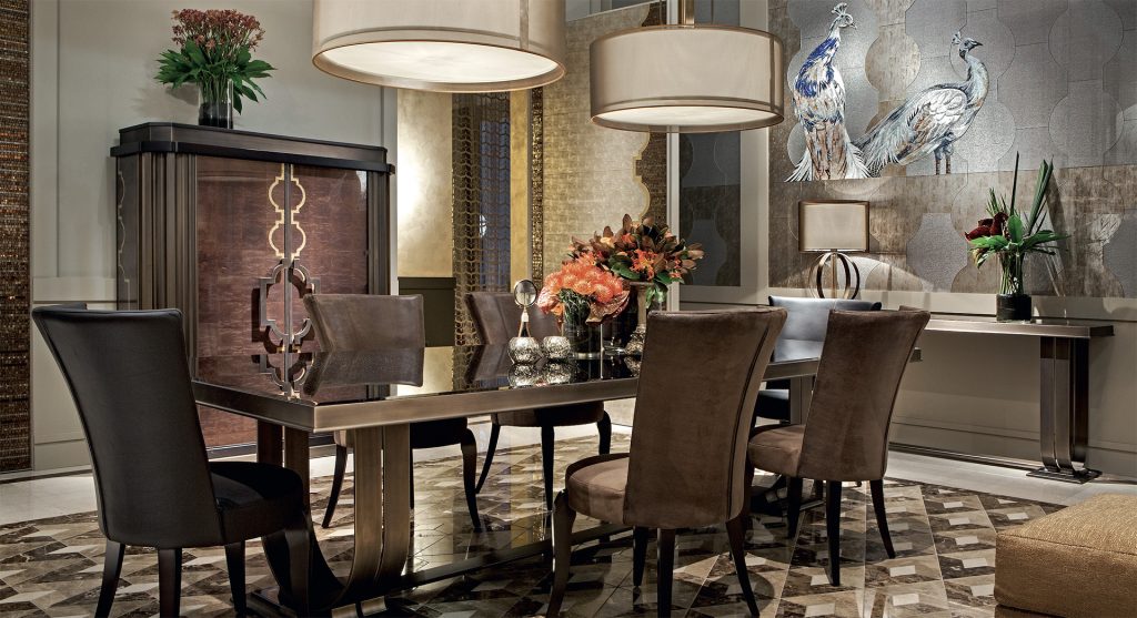 Homepage - Casa Bella