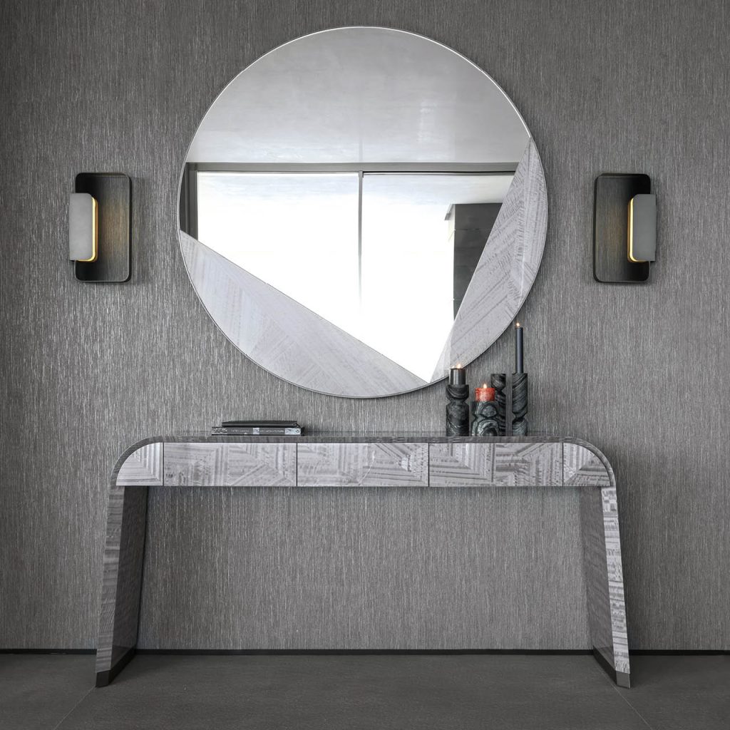 MOONLIGHT Console - Casa Bella