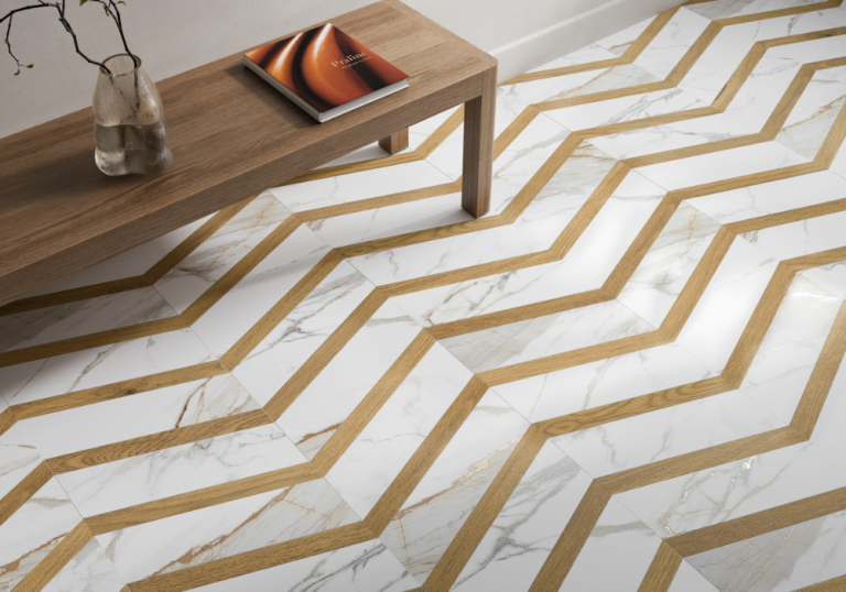 Gạch marble là gì? 40 mẫu gạch vân đá marble đẹp, nhập khẩu cao cấp