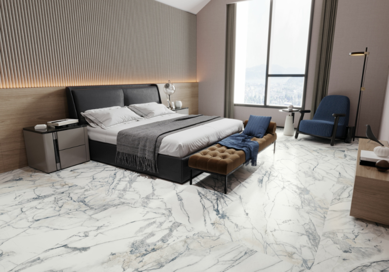 Gạch marble là gì? 40 mẫu gạch vân đá marble đẹp, nhập khẩu cao cấp