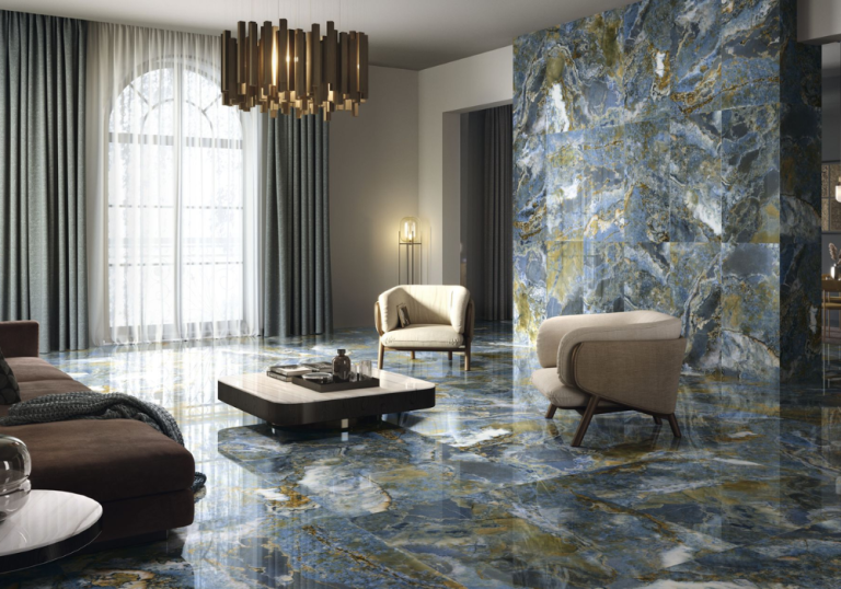 Gạch marble là gì? 40 mẫu gạch vân đá marble đẹp, nhập khẩu cao cấp