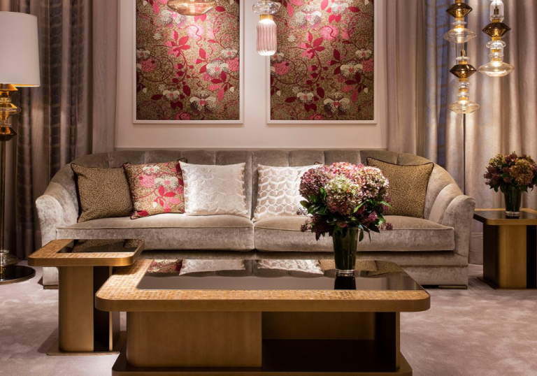 50 Mẫu bàn cafe đẹp, cao cấp, hiện đại, xu hướng 2024