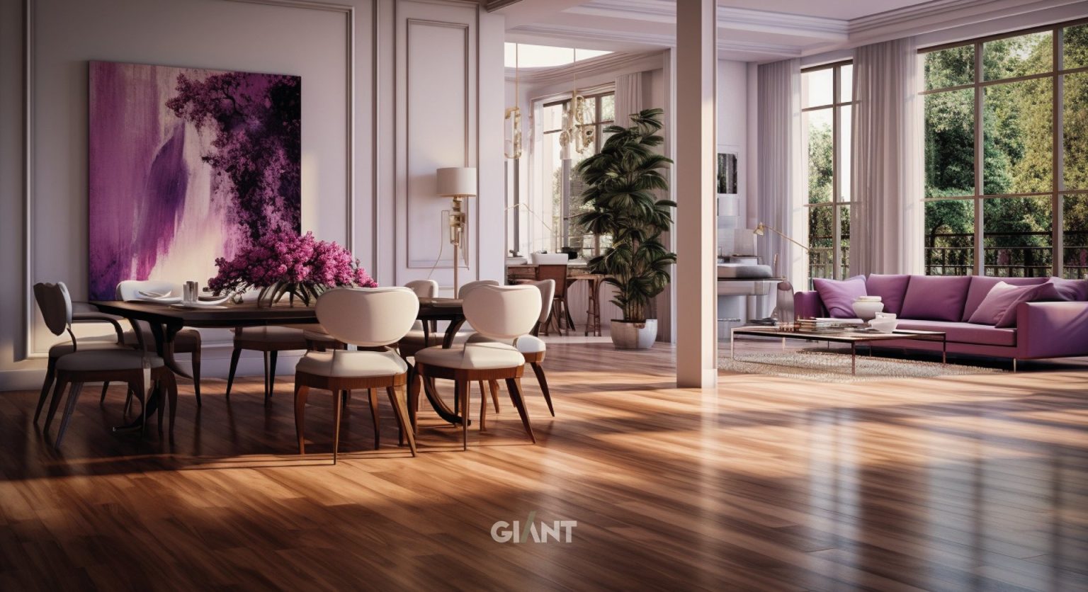 Casa Bella - Full Home Concept