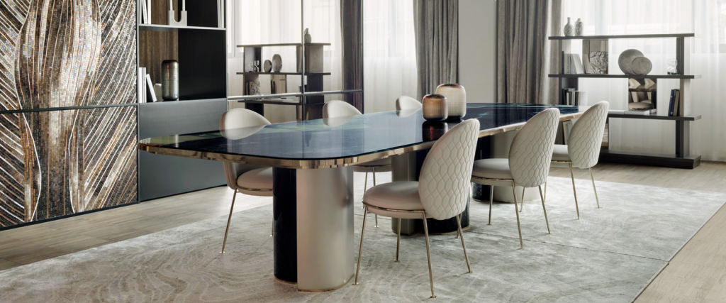 SICIS - Nghệ thuật Ý, Chất lượng Ý