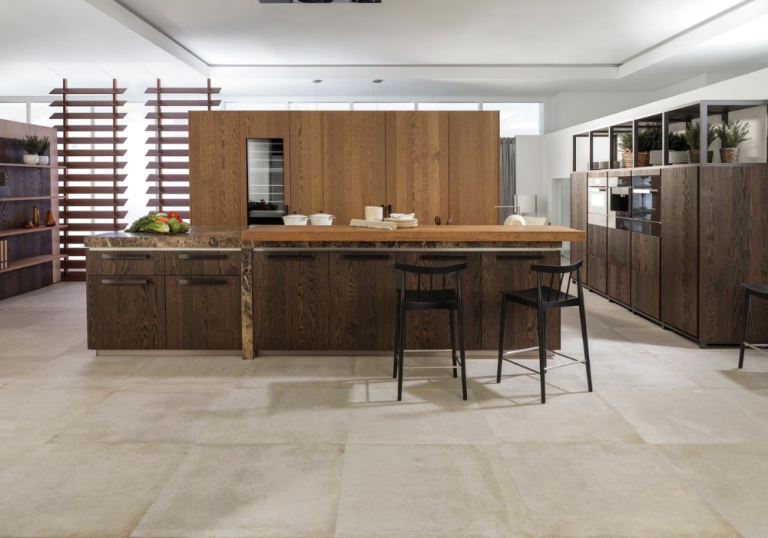 30+ Mẫu gạch hiệu ứng xi măng đẹp, cao cấp, nhập khẩu