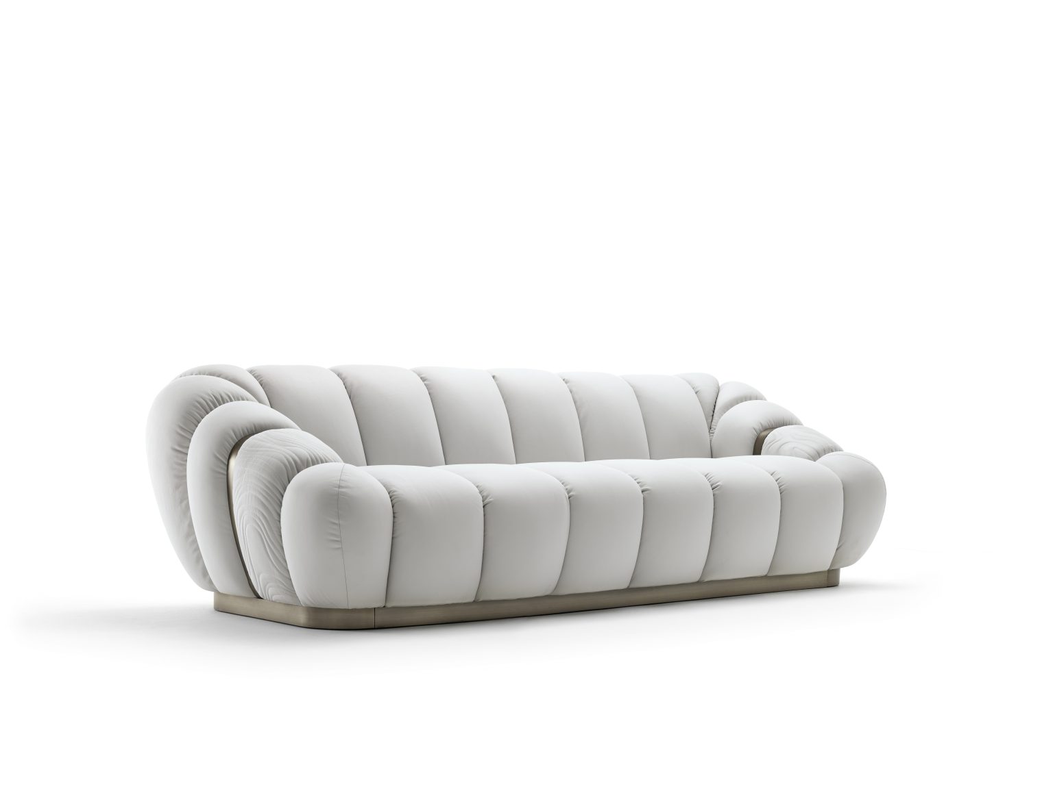 INFINITY Sectional sofa - Casa Bella