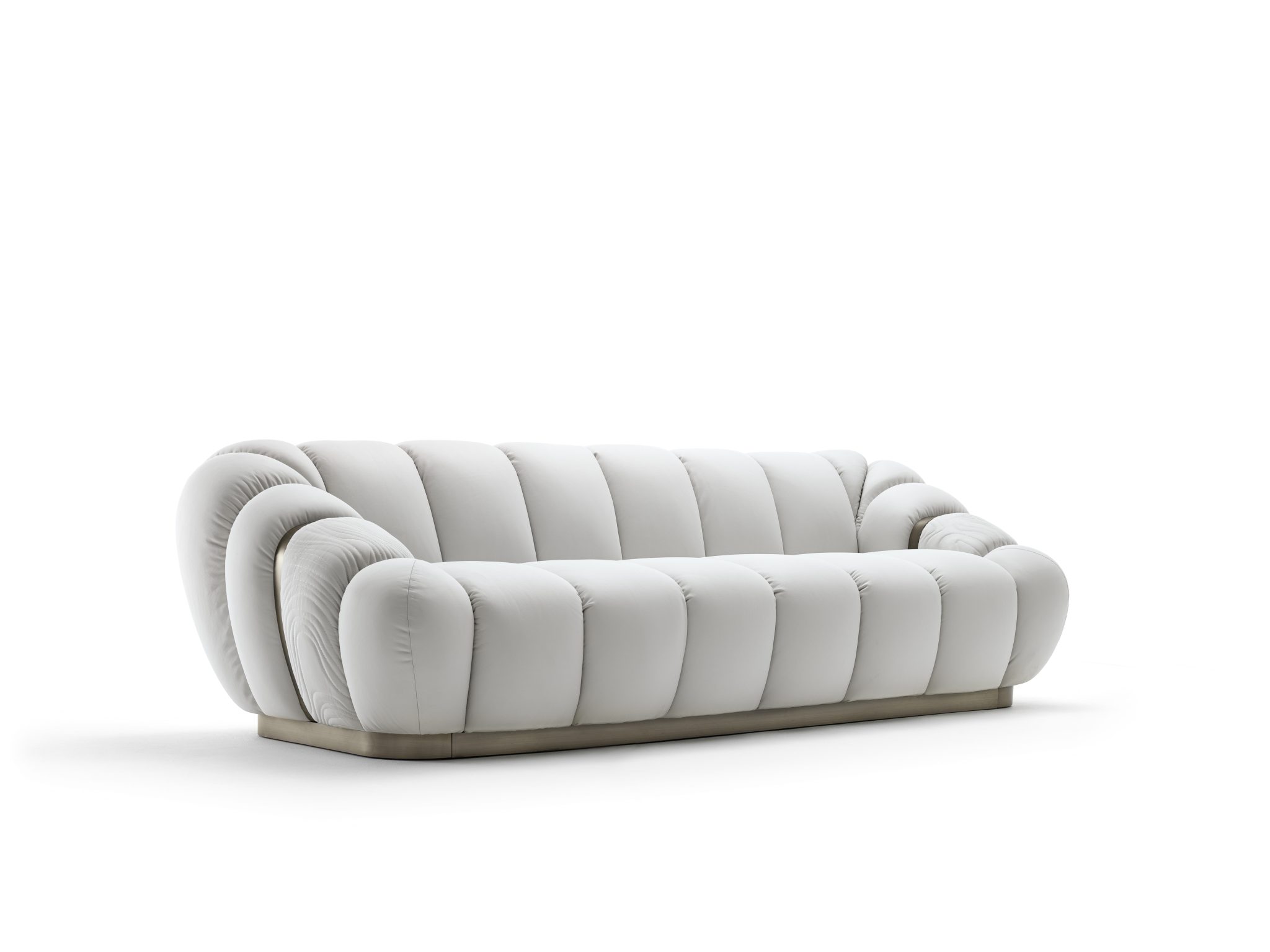 INFINITY Sectional sofa - Casa Bella