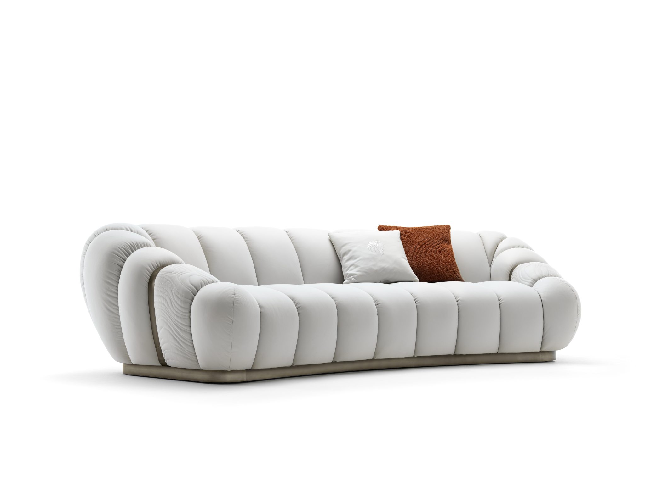 INFINITY Sectional sofa - Casa Bella