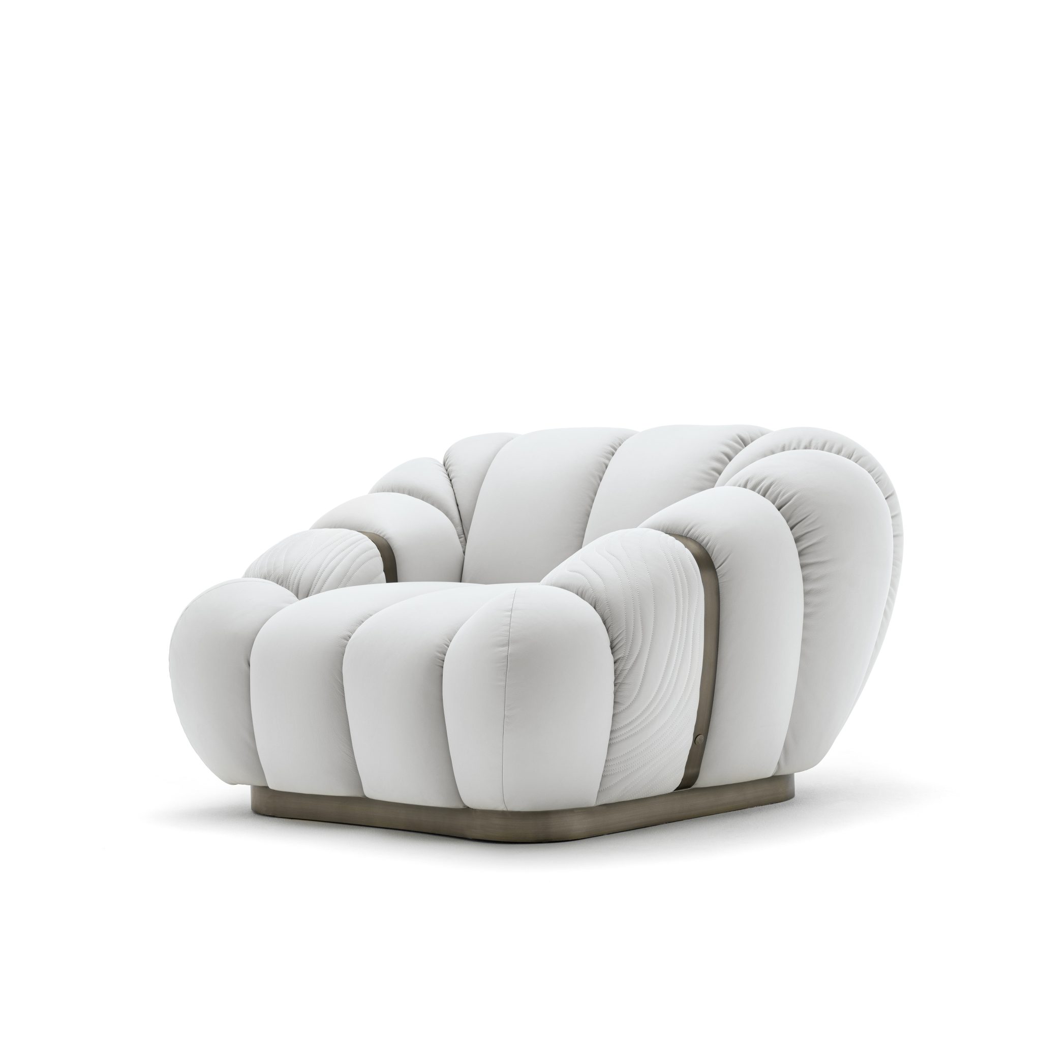 CHARISMA Armchair - Casa Bella