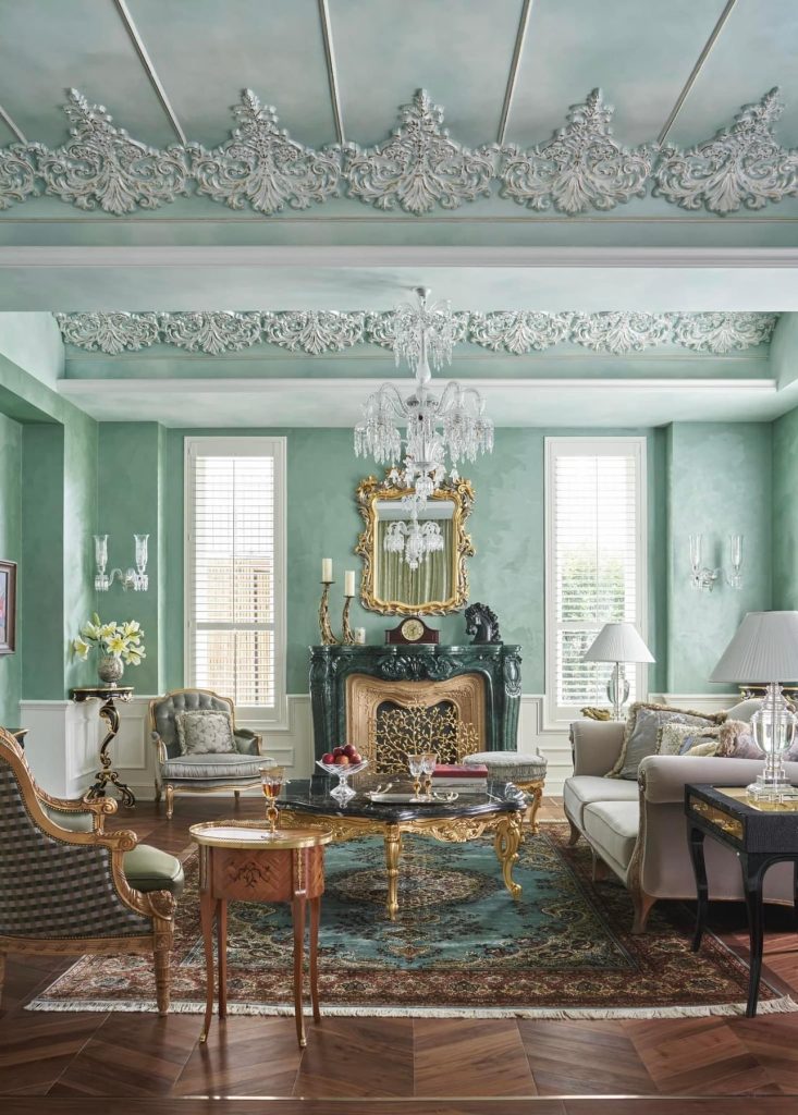 Casa Bella - Full Home Concept